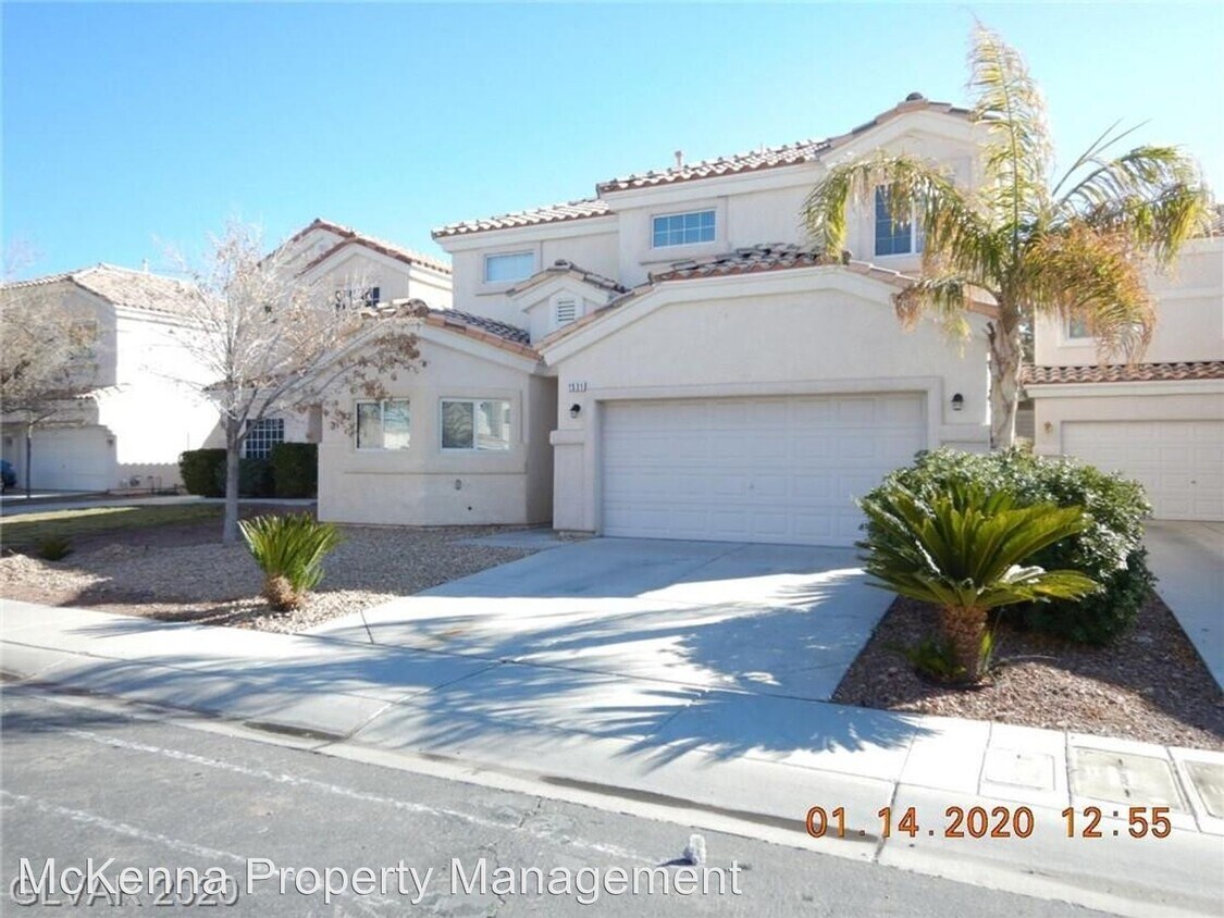 1531 Roping Reed Ct, Henderson, NV 89002 - House Rental in Henderson ...