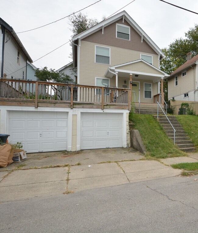 1623 Jonathan Ave, Cincinnati, OH 45207 - House Rental in Cincinnati ...