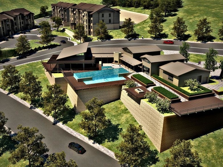 The View at Crown Ridge Rentals - San Antonio, TX | Apartments.com