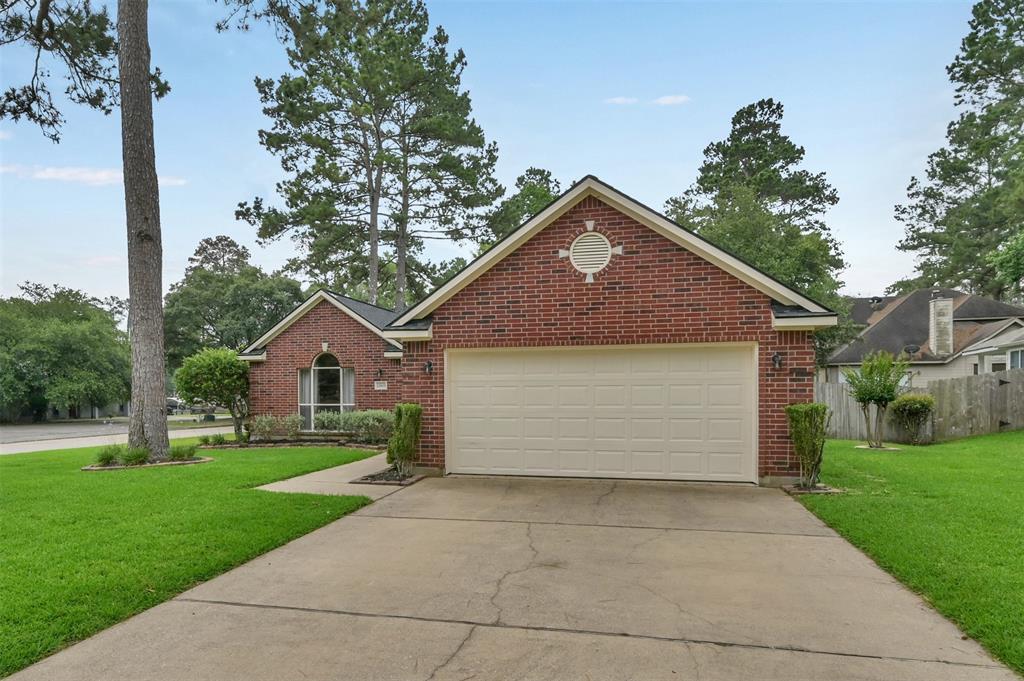 12603 Browning Dr, Montgomery, TX 77356 - House Rental in Montgomery ...