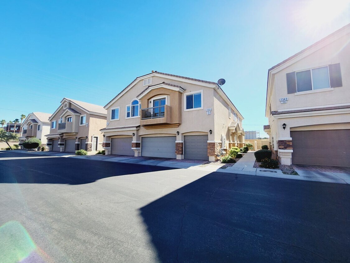 2359 Koho Dr, Las Vegas, NV 89183 - House Rental in Las Vegas, NV ...