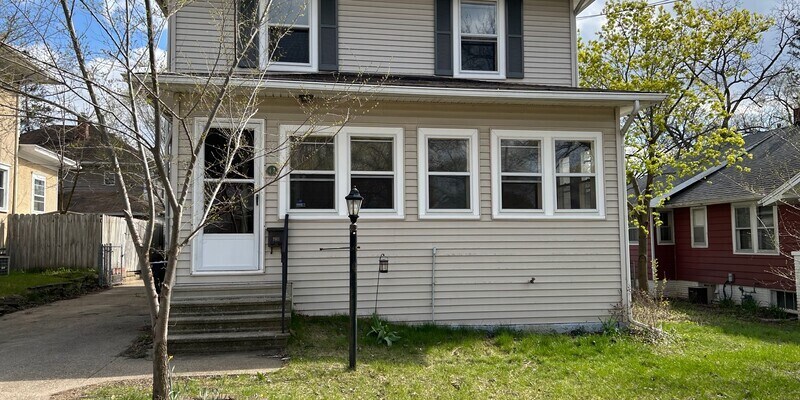 44 Latta St, Battle Creek, MI 49017 - House Rental in Battle Creek, MI ...