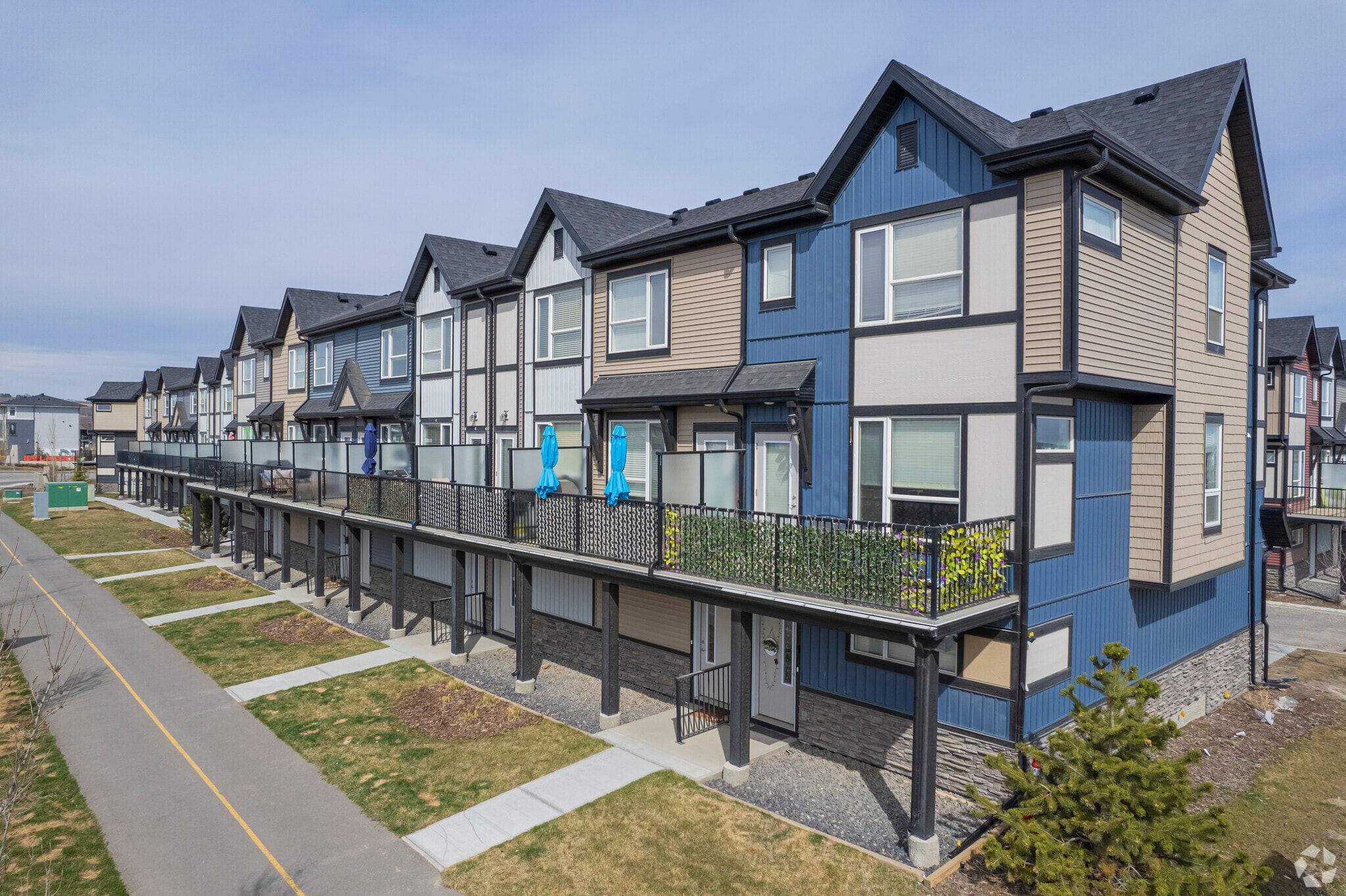 Belmont Apartments - 862 Belmont Dr Sw Calgary, AB | Apartments.com