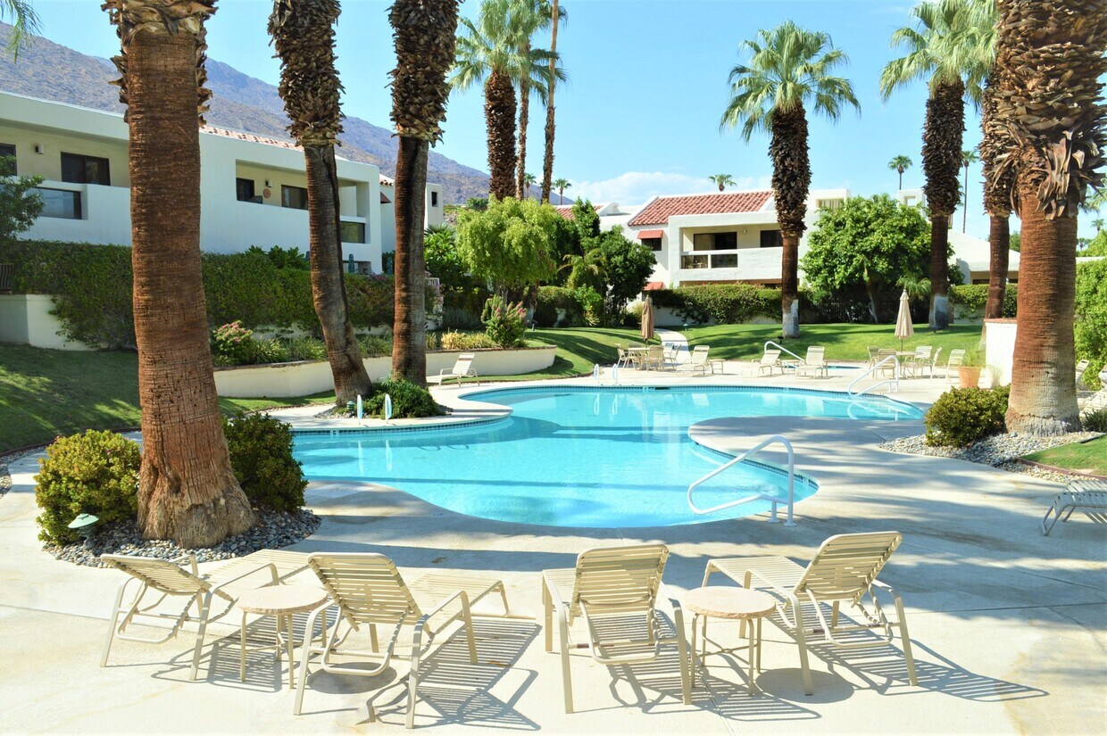 255 E Avenida Granada Unit 712, Palm Springs, CA 92264 - Condo for Rent ...