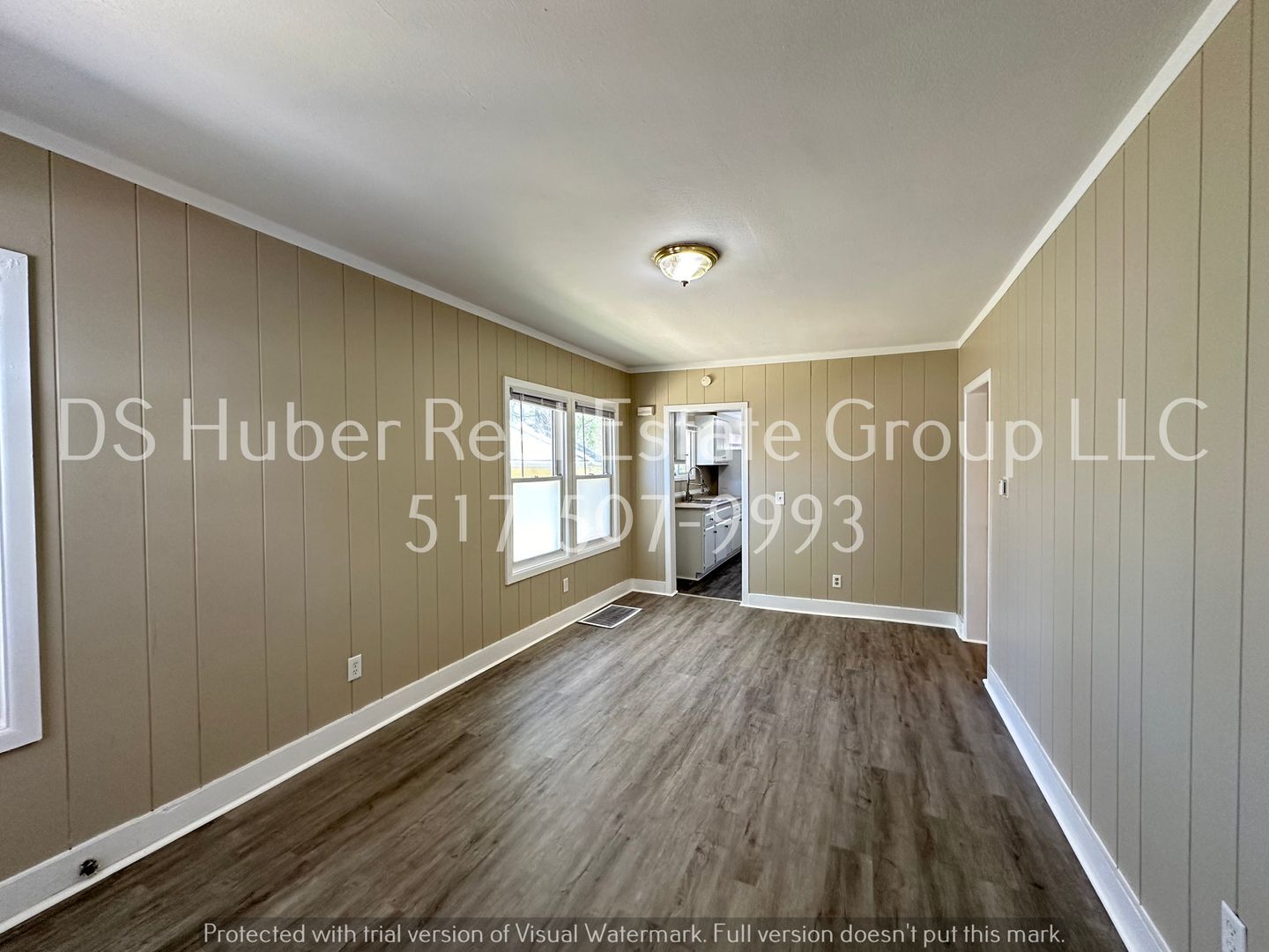 1207 Glenn St, Lansing, MI 48915 - House Rental in Lansing, MI ...