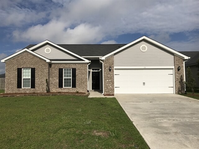 26 Bay Willow Court - House Rental in Pooler, GA | Apartments.com