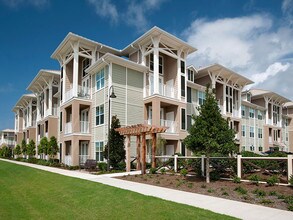 The Preserve At Henderson Beach Apartments