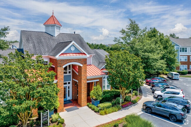 Battery Park at Towne Square Apartments under $500 - Virginia Beach, VA ...