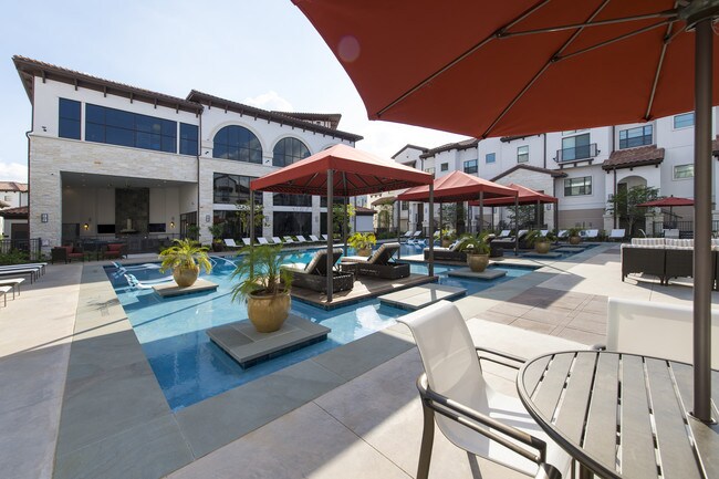 Domain Memorial Apartments - Houston, TX | Apartments.com