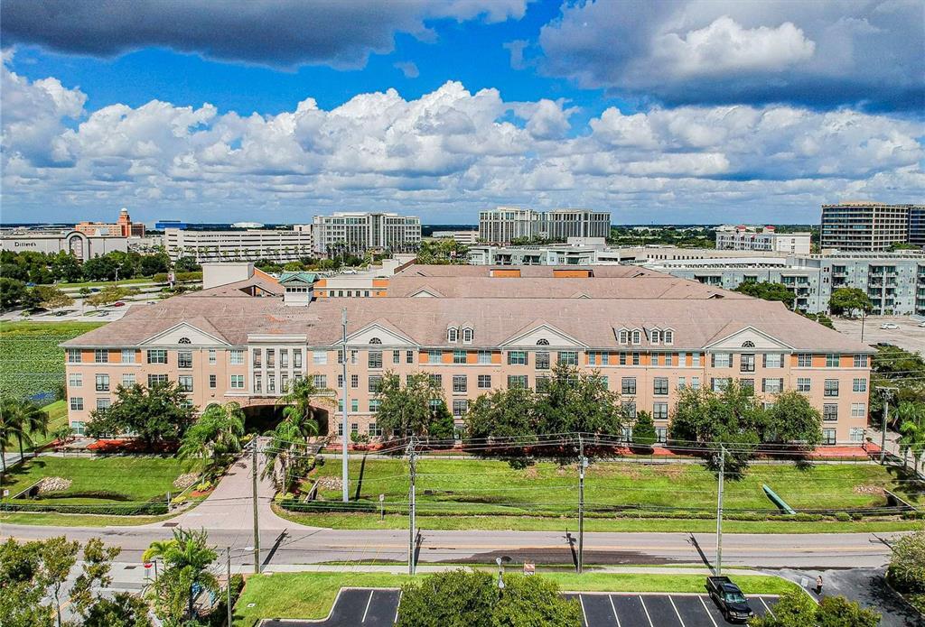 4221 W Spruce St Unidad 2229, Tampa, FL 33607 - Condominio de renta en ...