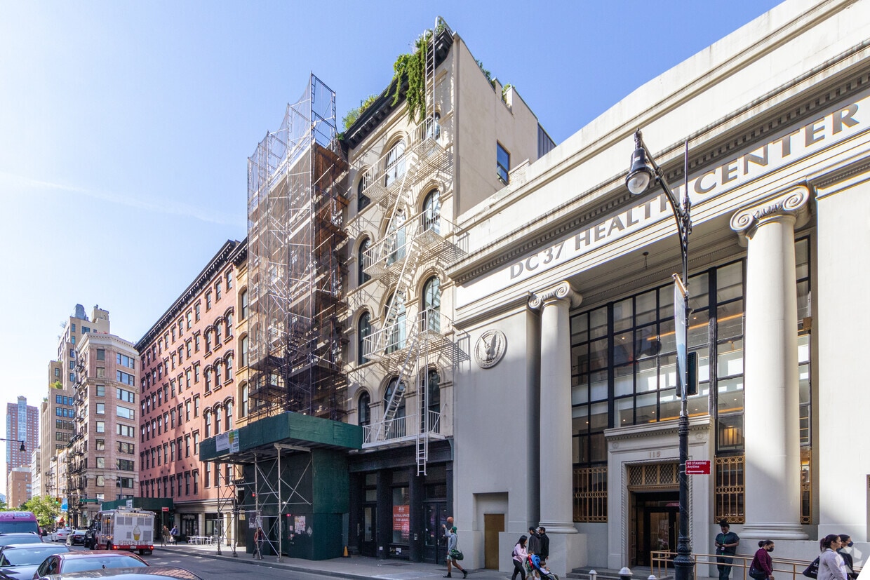 119 Chambers St. - 119 Chambers St New York, NY 10007 | Apartments.com