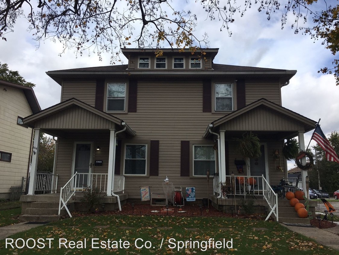 144 E Harding Rd, Springfield, OH 45504 - House Rental in Springfield, OH | Apartments.com