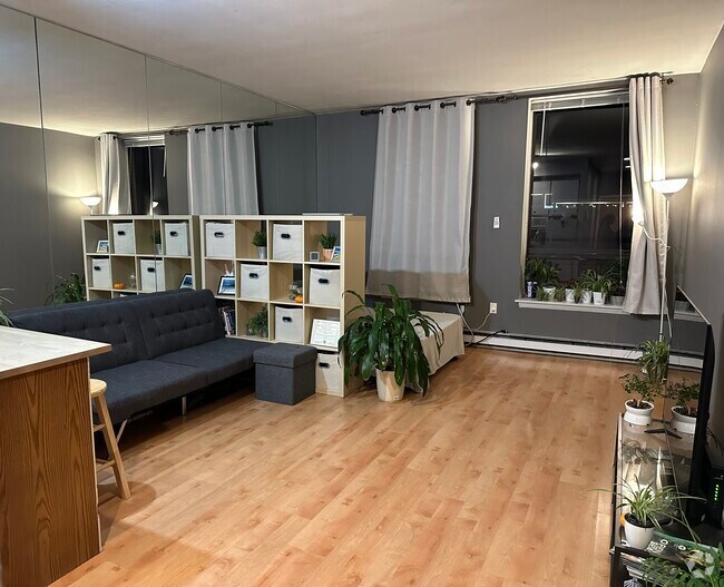 SoNo Loft Apartments for Rent - Norwalk, CT - 1 Rentals | Apartments.com