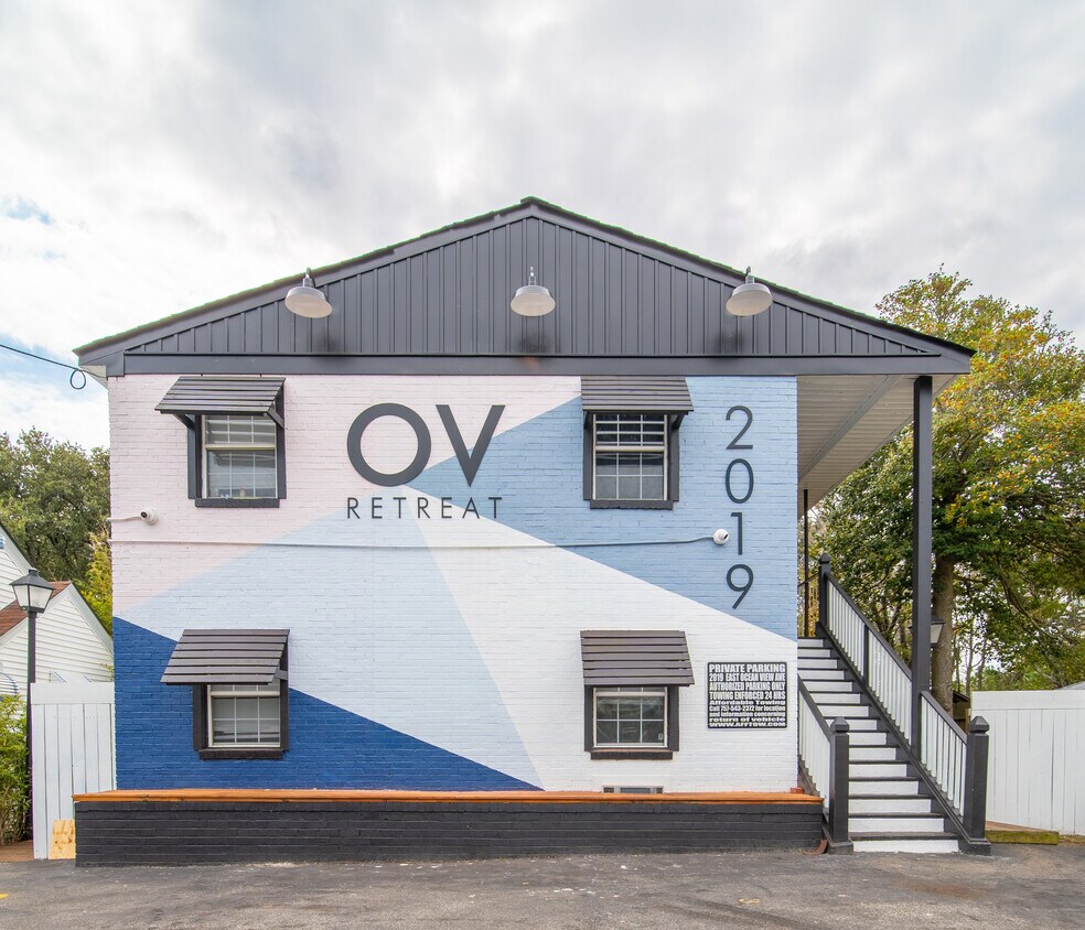 OV Retreat - 2019 E Ocean View Ave Norfolk, VA | Apartments.com