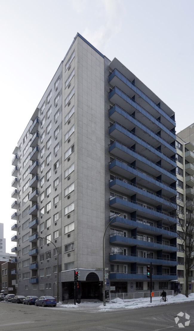 Apartments, Condos and Houses for Rent in Montréal, QC - 2,701 Rentals ...