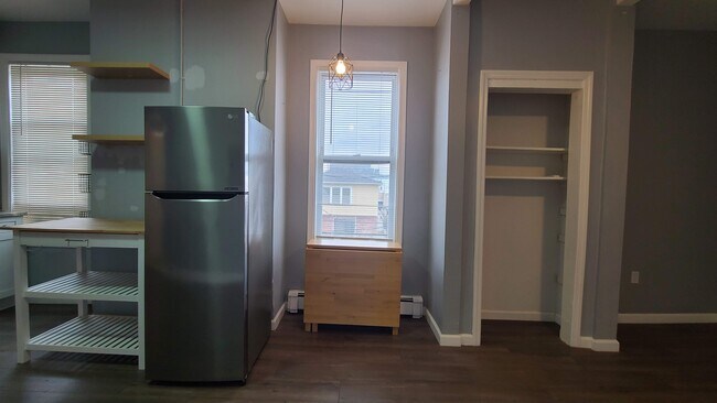 58 Bowers St Unit 3, Jersey City, NJ 07307 - Apartments in Jersey City ...