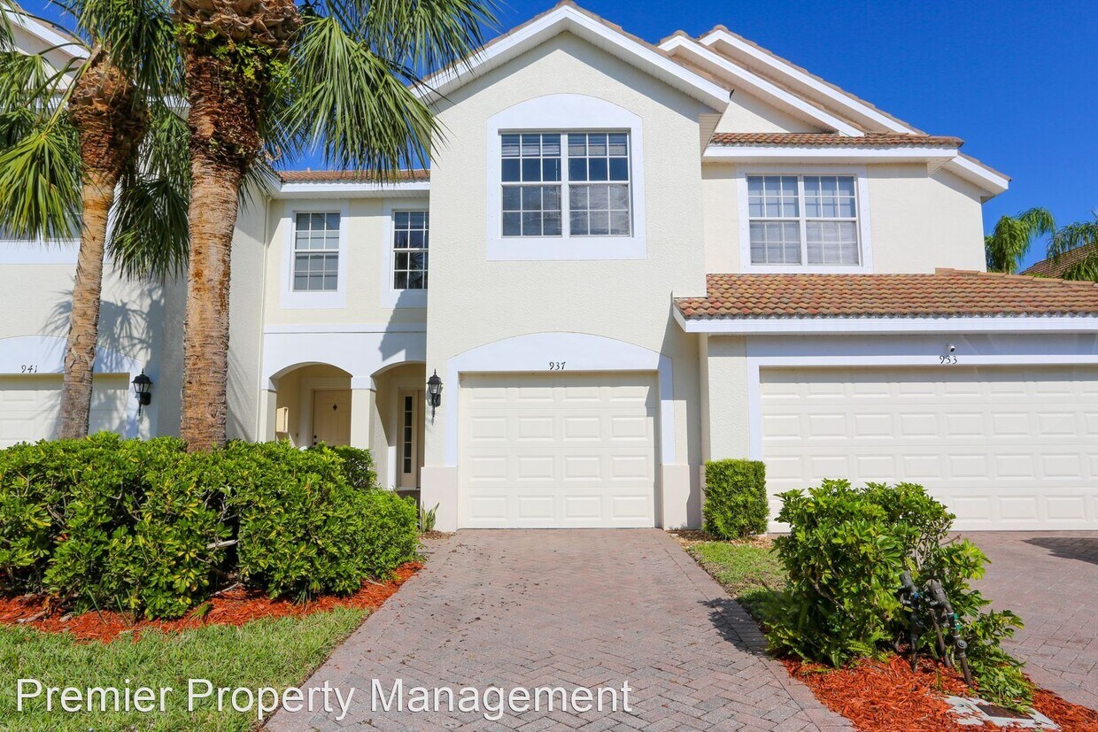 937 Hampton Cir, Naples, FL 34105 - House Rental in Naples, FL ...