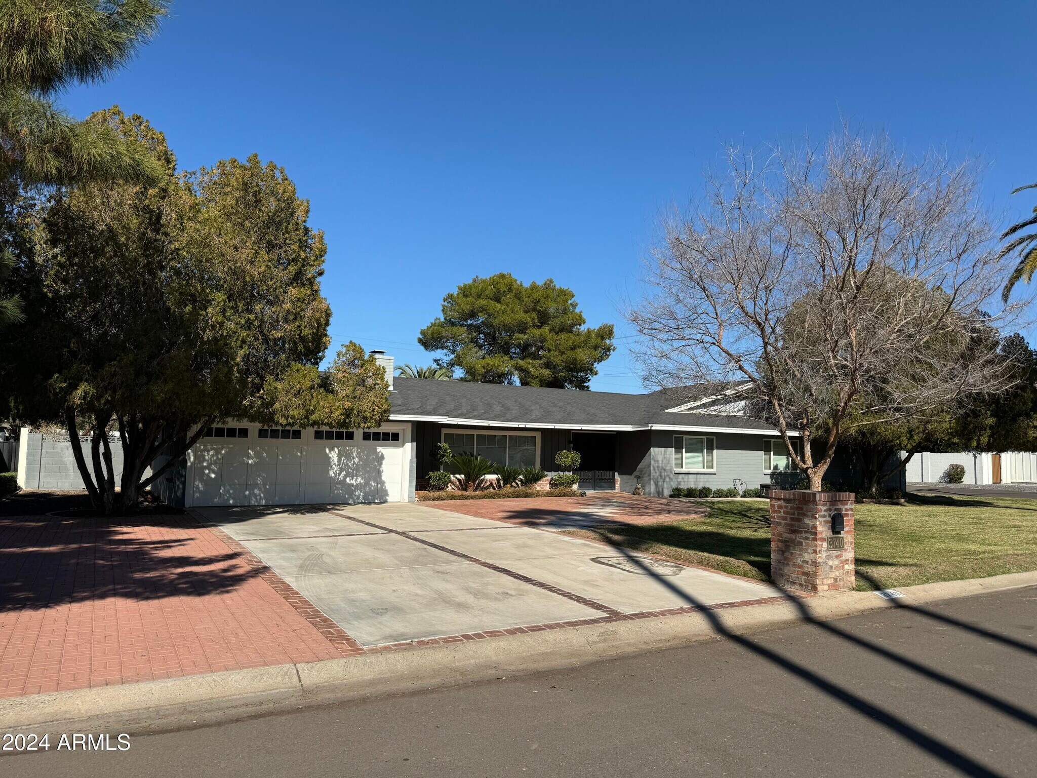 3740 E Highland Ave, Phoenix, AZ 85018 - House Rental in Phoenix, AZ ...