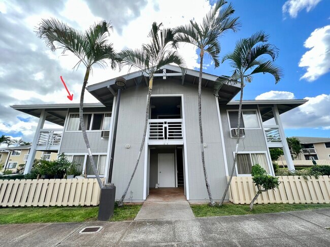 94-516 #12-202, Waipahu, HI 96797 - Townhome Rentals in Waipahu HI ...