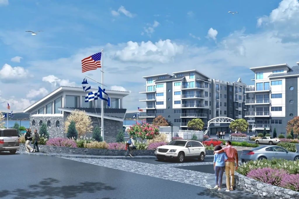 Admirals Cove - 51 Girling Dr Haverstraw, NY 10927 | Apartments.com
