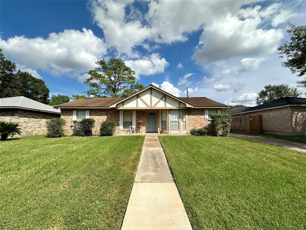 11602 Fallwood Dr, Houston, TX 77065 - House Rental in Houston, TX ...