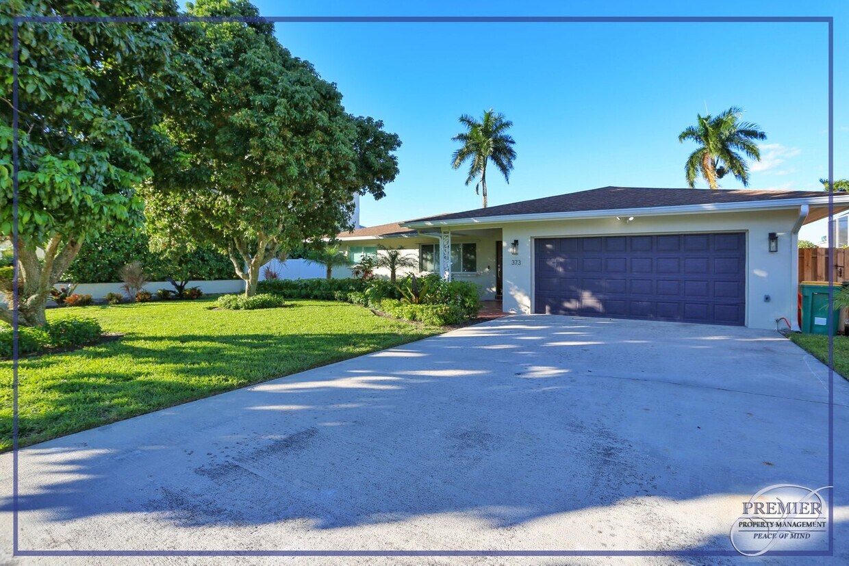373 Egret Ave, Naples, FL 34108 - House Rental in Naples, FL ...