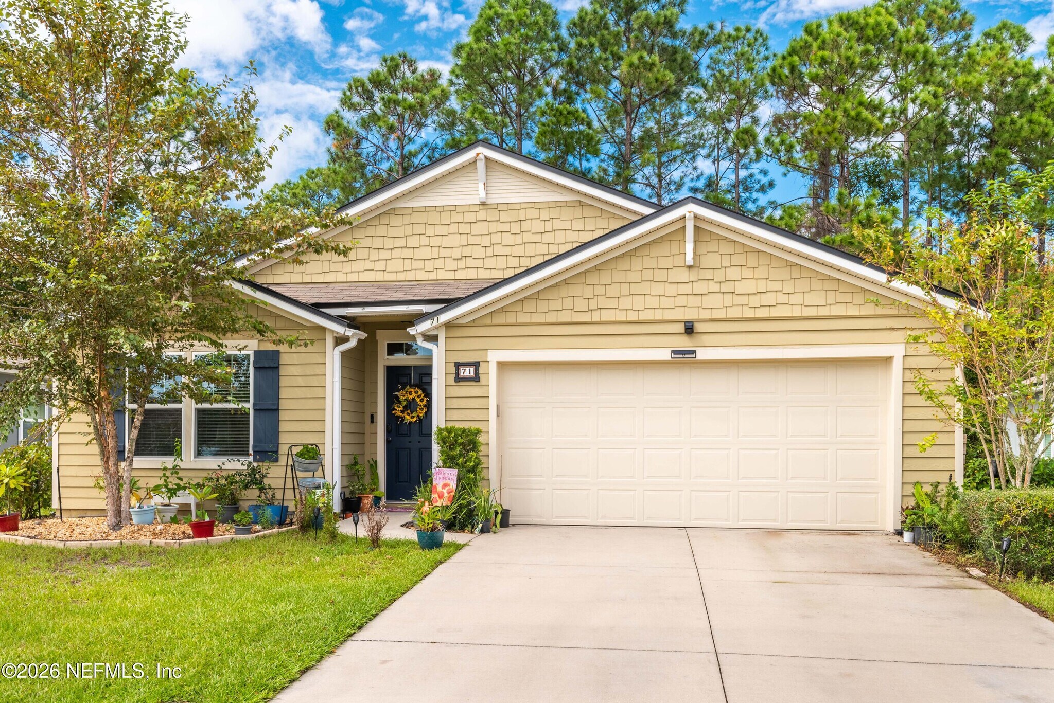 71 Cody St, St. Augustine, FL 32084 - House Rental in St. Augustine, FL ...