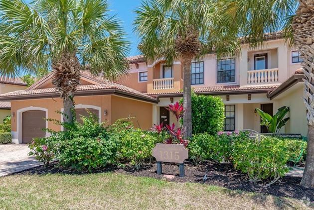 The Reserve at Naples Apartments for Rent with Utilities Included ...