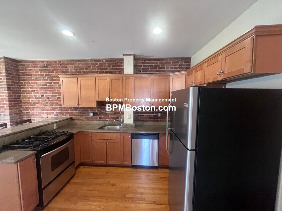 148 L St Unit 1, Boston, MA 02127 - 148 L St Boston, MA 02127 ...