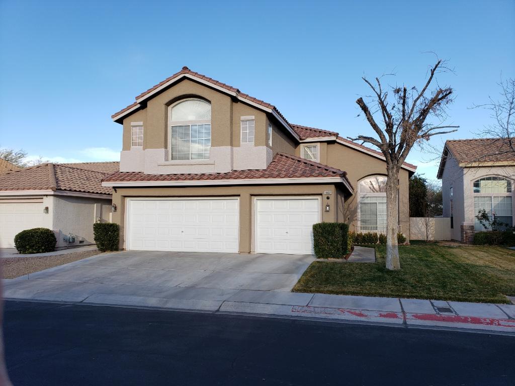 1832 Jack Rabbit Way, Las Vegas, NV 89128 - House Rental in Las Vegas ...