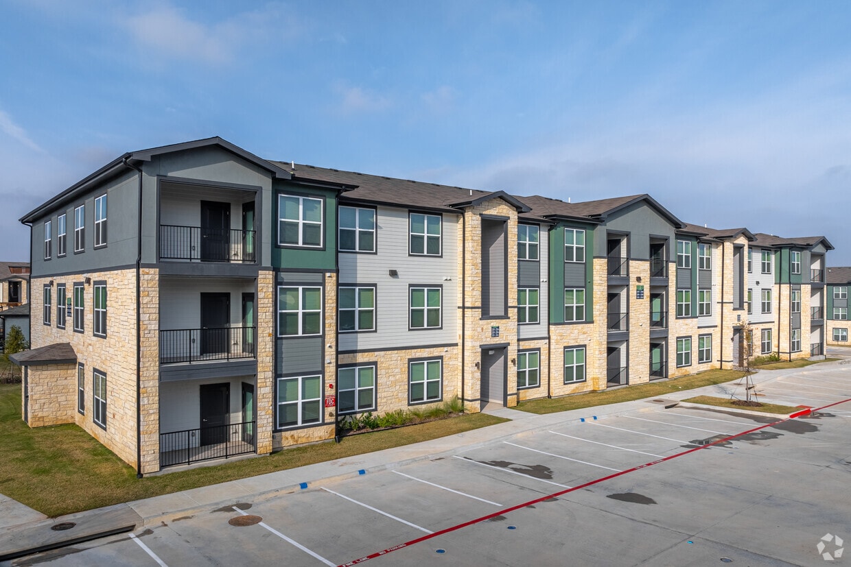 The Terrace at Highland Hills - 5761 Highland Hills Dr Dallas, TX 75241 ...