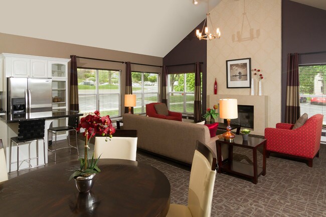 Promontory Point Apartments Rentals - Sandy, UT | Apartments.com