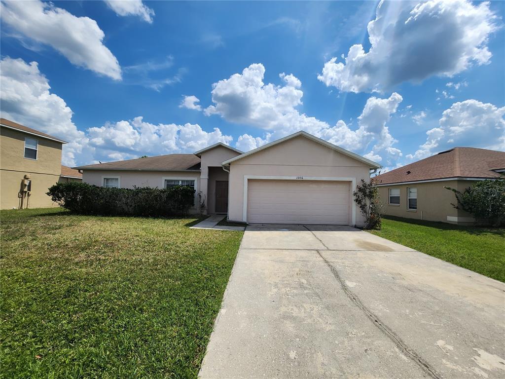 1006 Mardi Gras Dr, Kissimmee, FL 34759 - House Rental in Kissimmee, FL ...