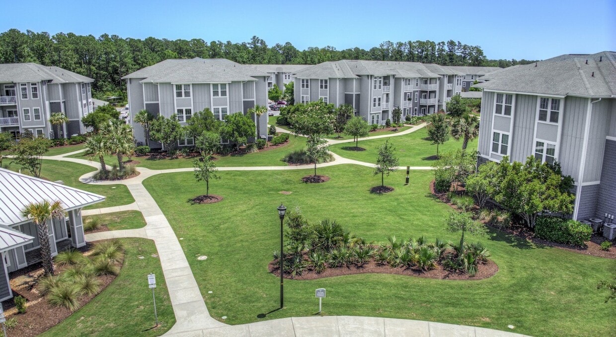 The Veranda at Market Commons - 2501 Hammock St Myrtle Beach, SC 29577 ...