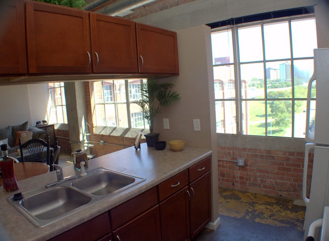 Cold Storage Lofts Rentals - Kansas City, MO | Apartments.com