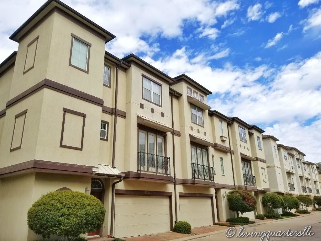 8814 Lakeshore Bend Dr, Houston, TX 77080 - House Rental in Houston, TX ...