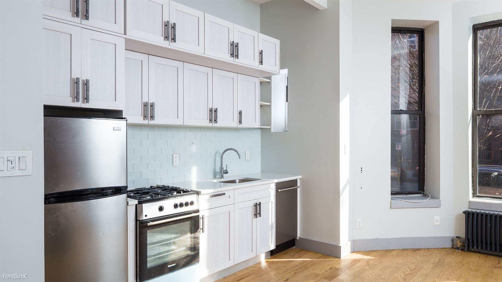 227 Hancock St Unit Apt 3C, Brooklyn, NY 11216 - Condo for Rent in ...