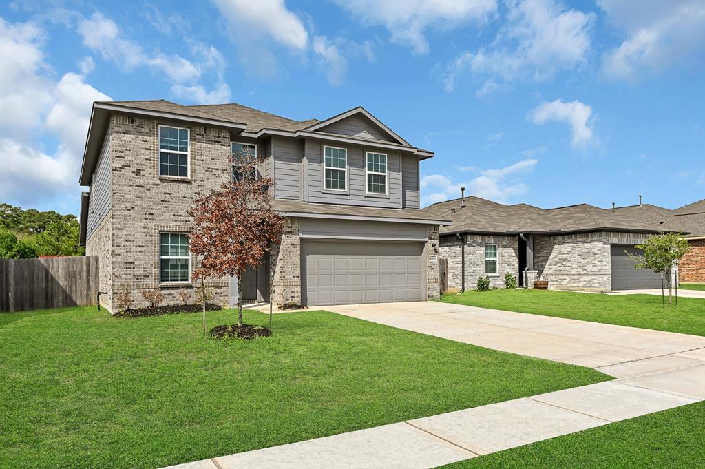 10019 Stone Briar Dr, Baytown, TX 77521 - House Rental in Baytown, TX ...