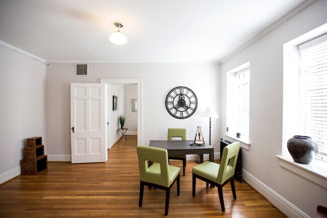 Historic Boylan Apartments Apartments - Raleigh, NC | Apartments.com