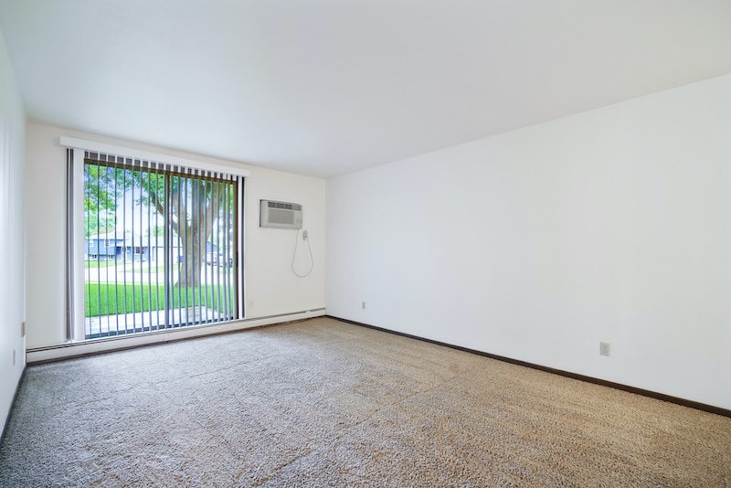 Marquette Highland Apts, LLC - 1800 W Marquette St Appleton, WI 54914 ...