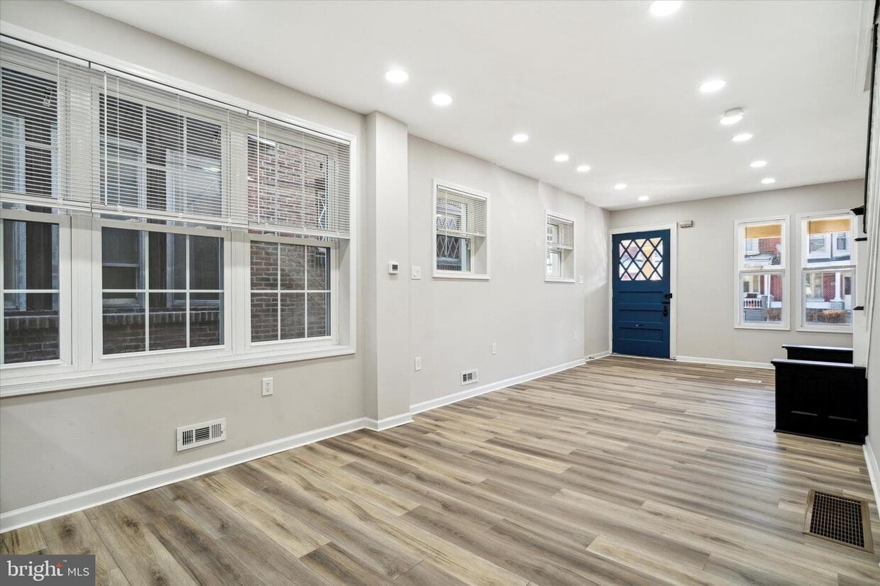 5020 N 16th St, Philadelphia, PA 19141 - House Rental in Philadelphia ...