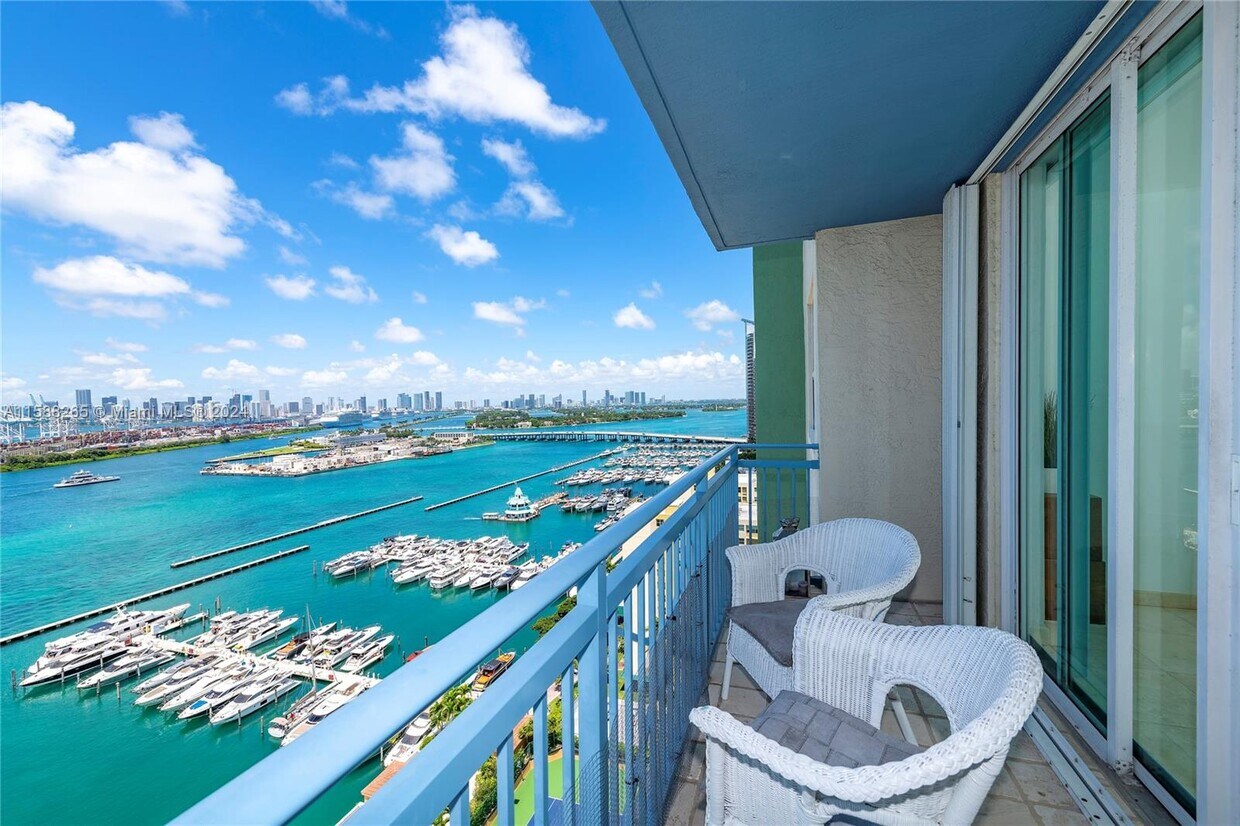 90 Alton Rd Unit 2304, Miami Beach, FL 33139 - Condo for Rent in Miami ...