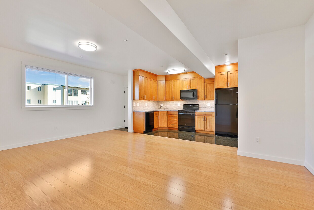 67 Parkridge Dr Unit 0, San Francisco, CA 94131 - Apartments at 67 ...