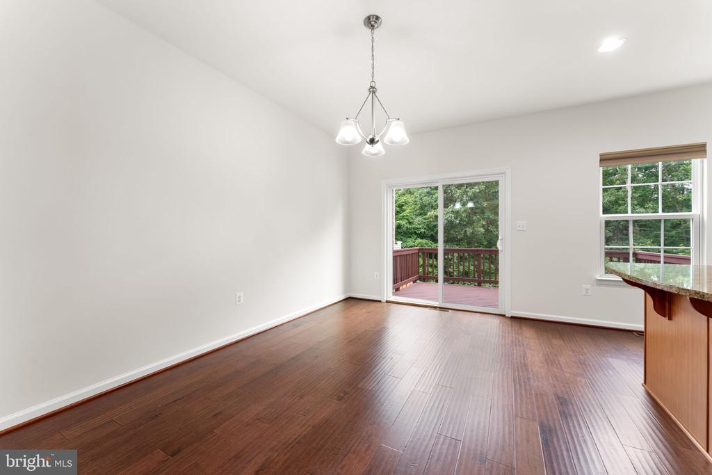 4510 Alliance Way, Fredericksburg, VA 22408 - Townhome Rentals in ...