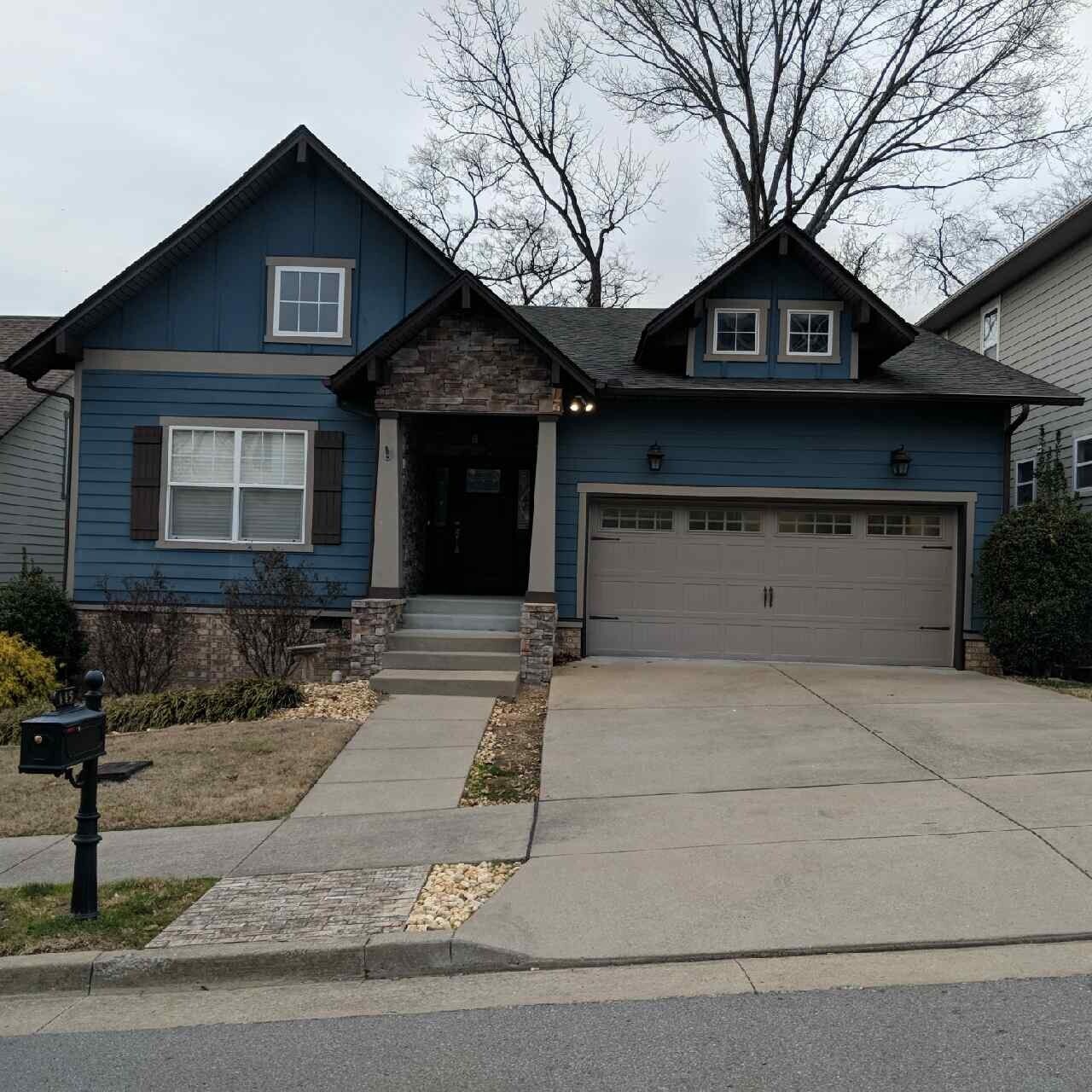 445 High Point Terrace, Brentwood, TN 37027 - House Rental in Brentwood ...