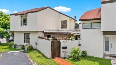 Park Lake Village Condominiums Apartments for Rent with Utilities Included - Miami, FL - Updated ...