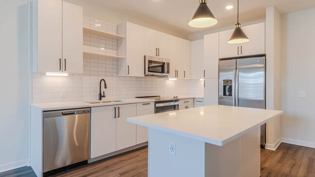 Alexan Harrison - Apartments in West Harrison, NY | Apartments.com