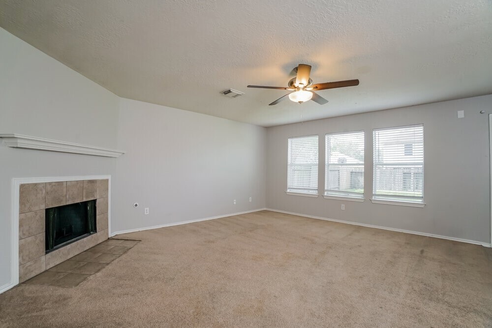 13030 Sandhill Park Ln, Houston, TX 77044 - House Rental in Houston, TX ...