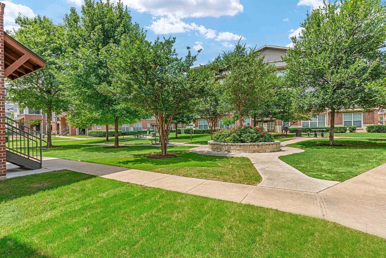MAA Wells Branch - 1630 Wells Branch Pky W Austin, TX 78728 ...
