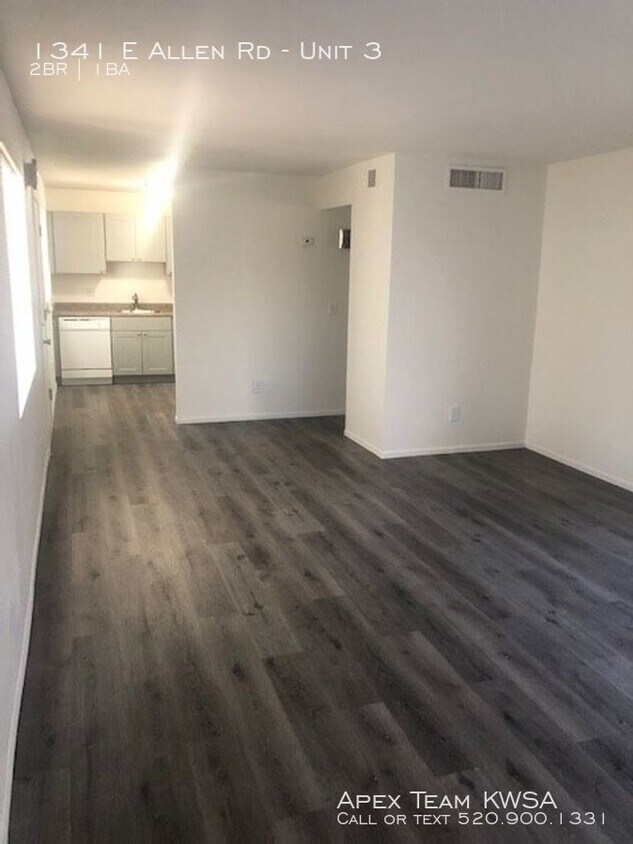 1341 E Allen Rd Unit 3, Tucson, AZ 85719 - Room for Rent in Tucson, AZ ...